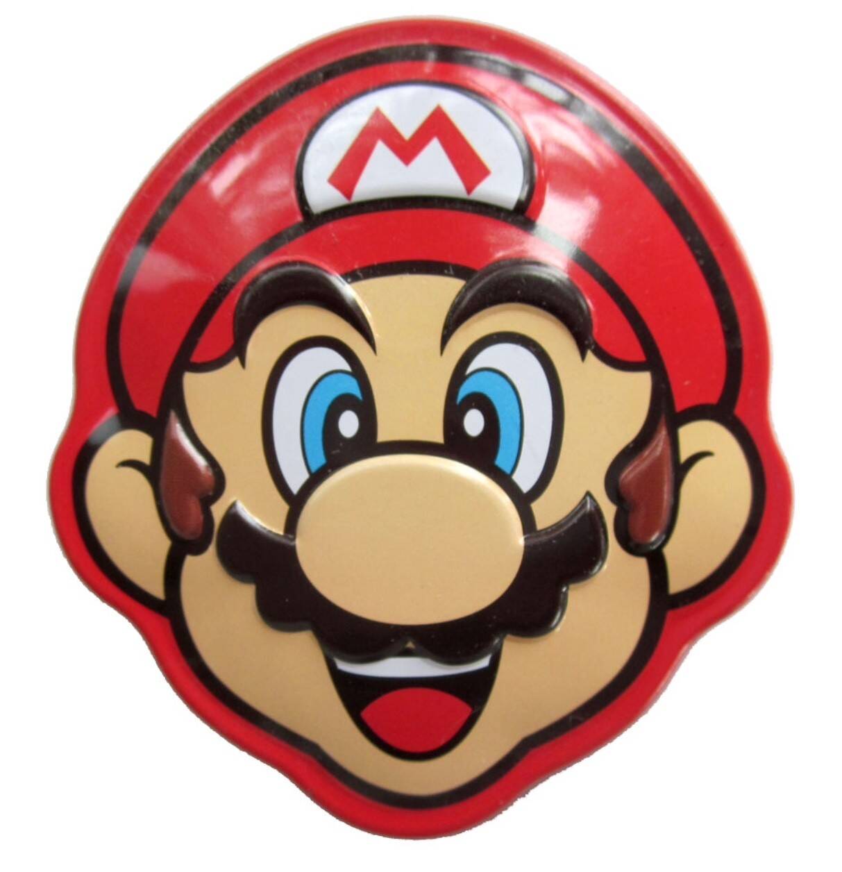 Super Mario Jawbreakers 17g - Boutique Q4